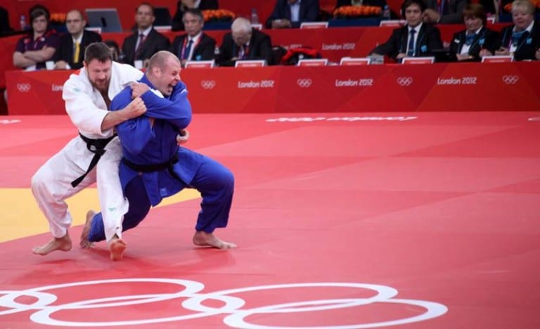Judo Un Arte Marcial Japonés 🥋 Mis Juegos Olímpicos
